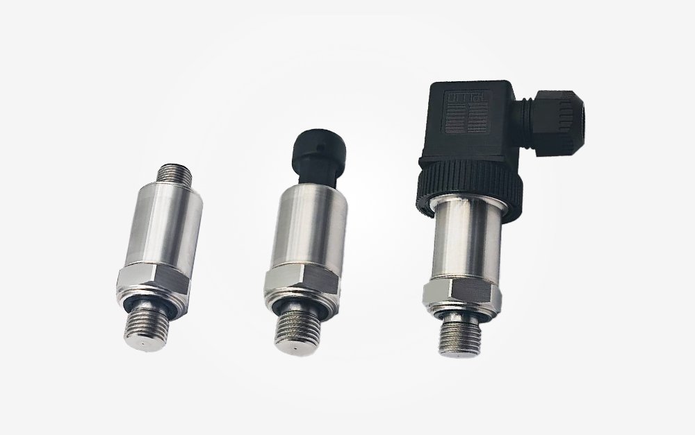 High-Precision Micro-Melting Pressure Sensor & Transmitter _ Suitable ...